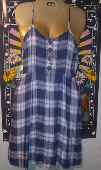 Arizona Jean Company | Dresses | Nwt Arizona Jean Co 9s Style Dress ...